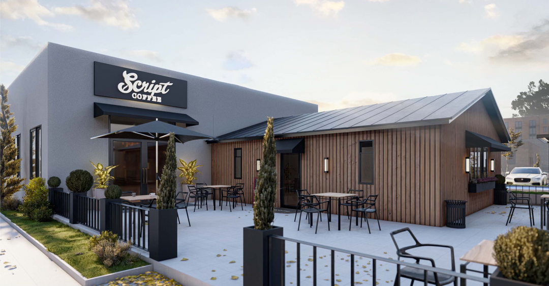 Script Coffee | Lebanon’s #1 Specialty Coffee Roaster & Coffee Shop