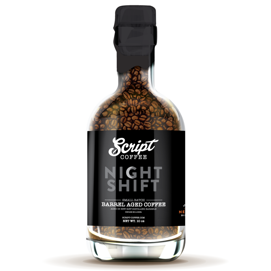 Coffee – Script Coffee