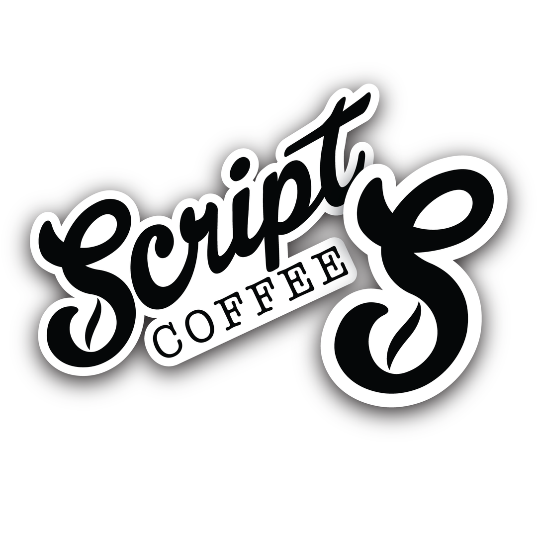 Products – Script Coffee