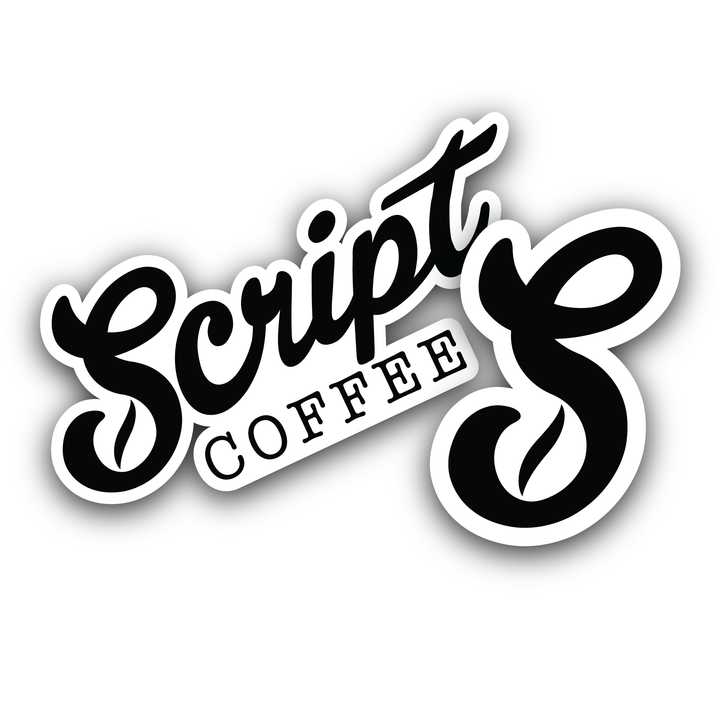 Script Coffee – Script Coffee By Sonder